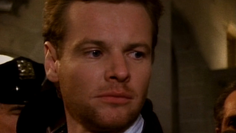 This forgotten TV vampire was solving crimes before Angel stalked Los ...