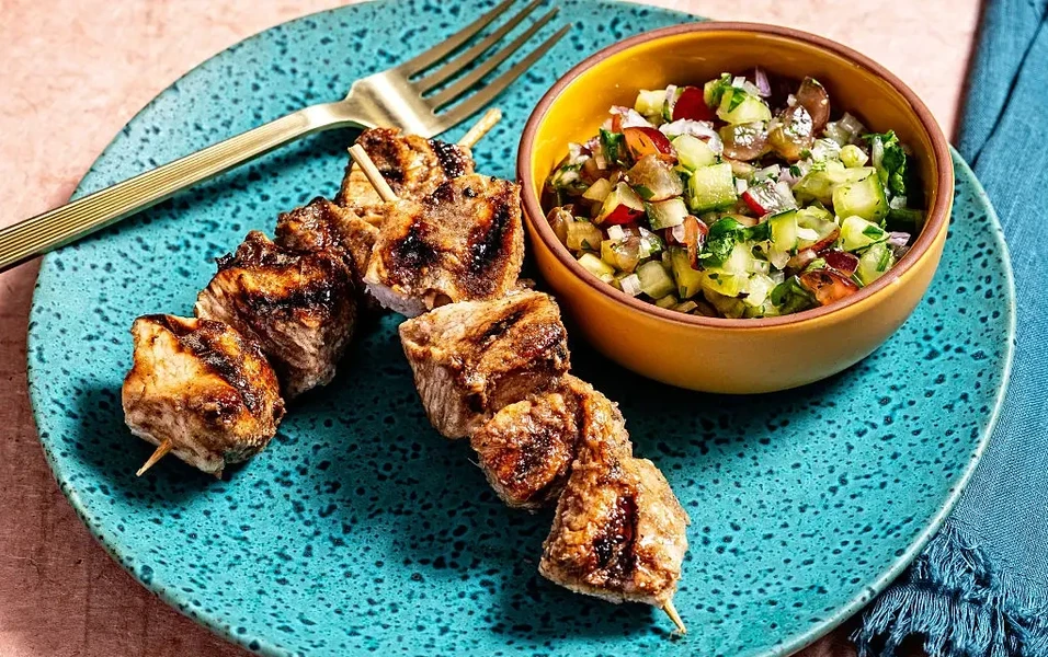 Summer grilling ideas worth firing up for