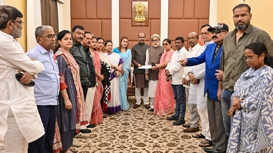 Rebel faction to mirror TMC hierarchy after joining Nationalist ...