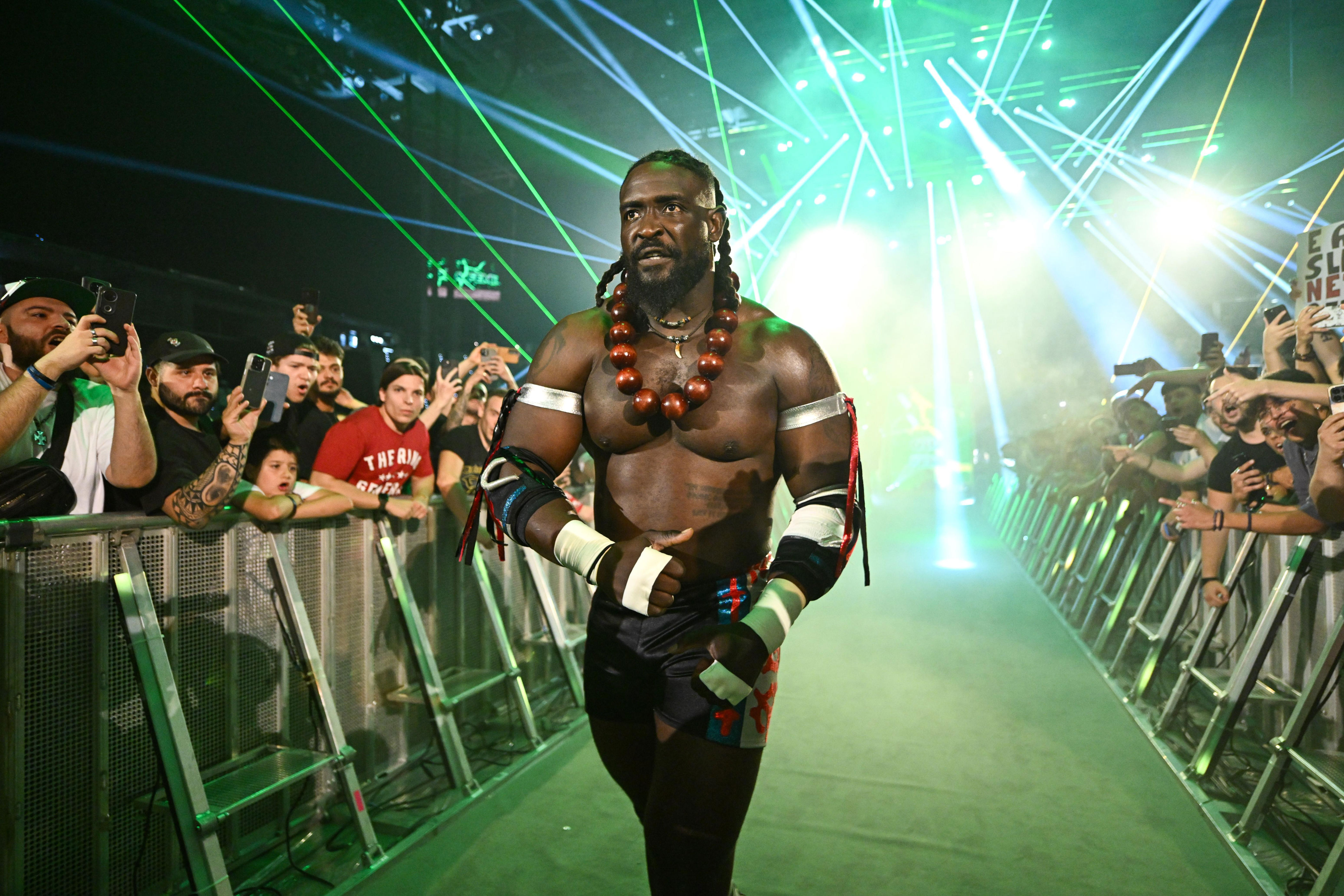 WWE Raw results, live discussion (June 15, 2026): Dirty Dom vs. Daddy Oba