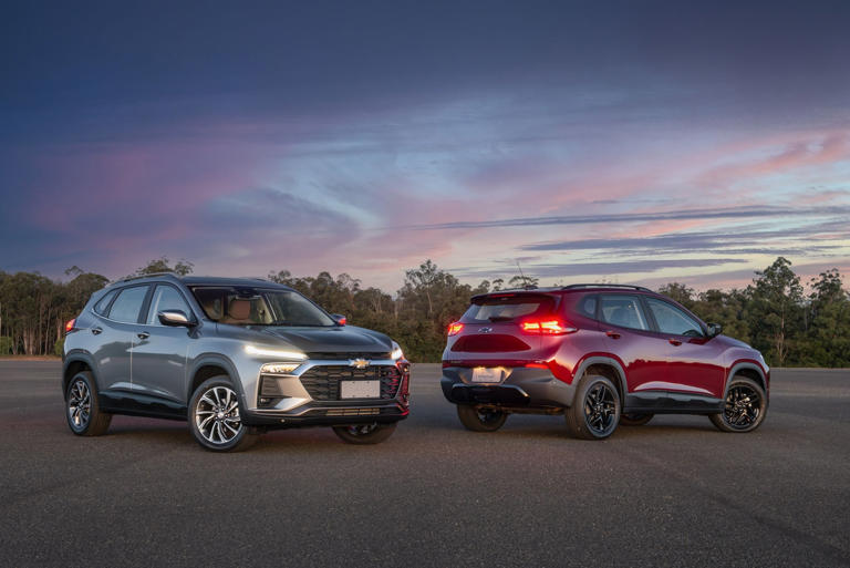 El Hyundai HB20 y el Creta pronto perderán potencia por culpa del i20