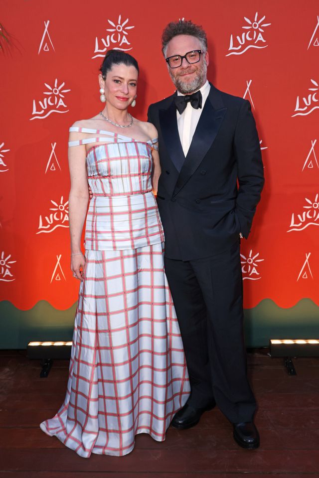 Seth Rogen says these two qualities are the key to his successful 15 ...