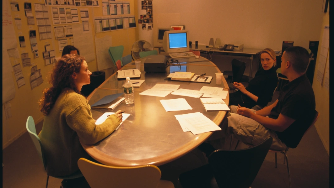 9 common workplace etiquette mistakes to avoid