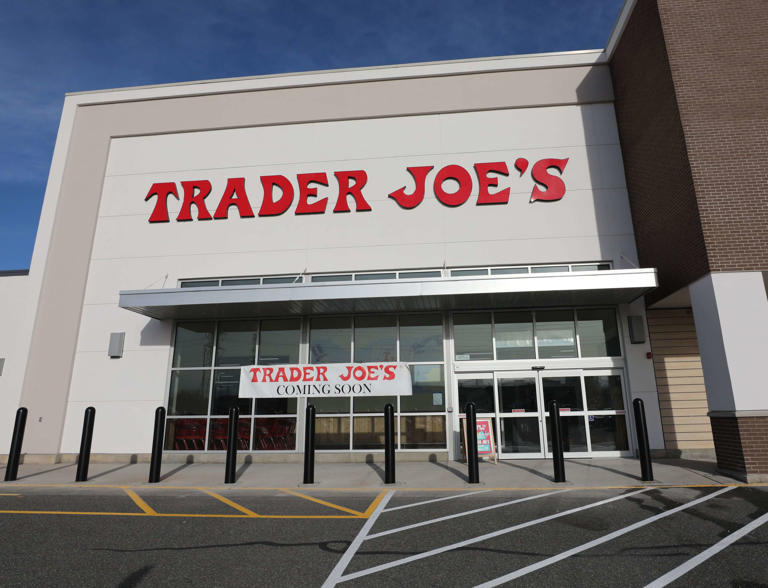 Trader Joe’s opening 4 more NJ stores. Here’s where.