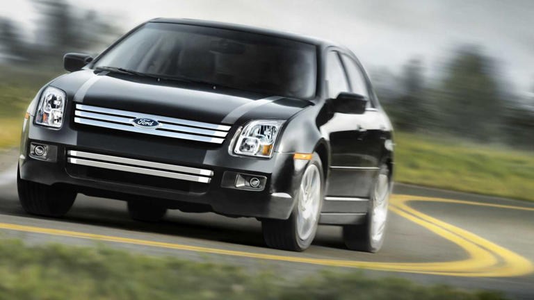 Ford quietly made one of the most reliable engines in history