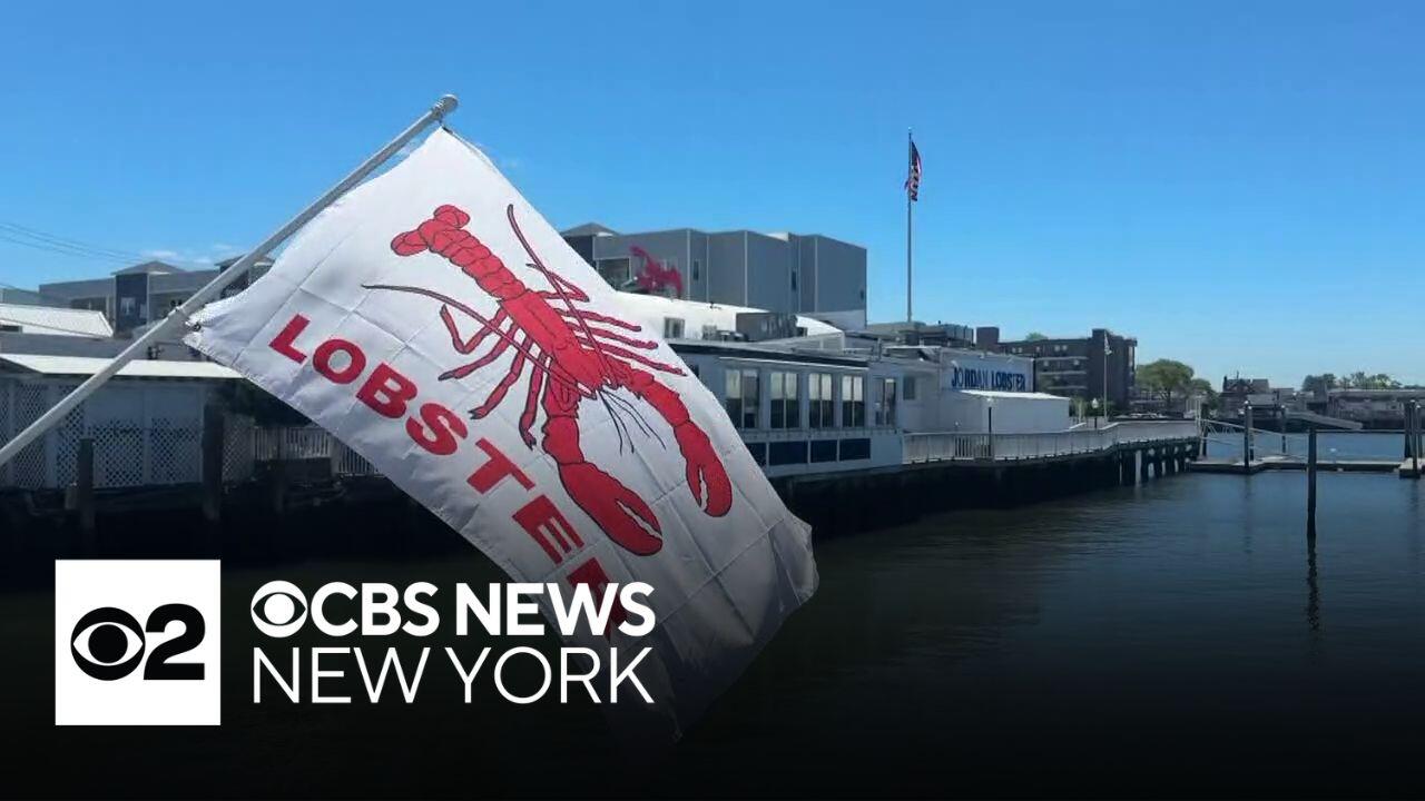 Owners of beloved Jordan Lobster Farms working to reopen following fire