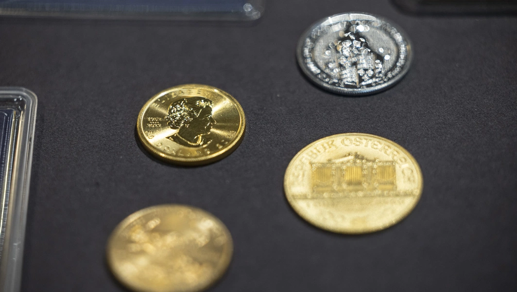 5 record-breaking and rare coins