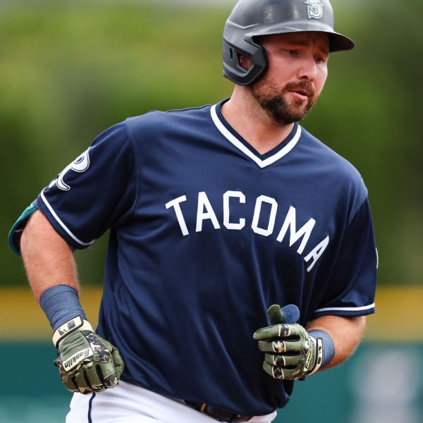 Cal Raleigh to return to Seattle Mariners' lineup Tuesday