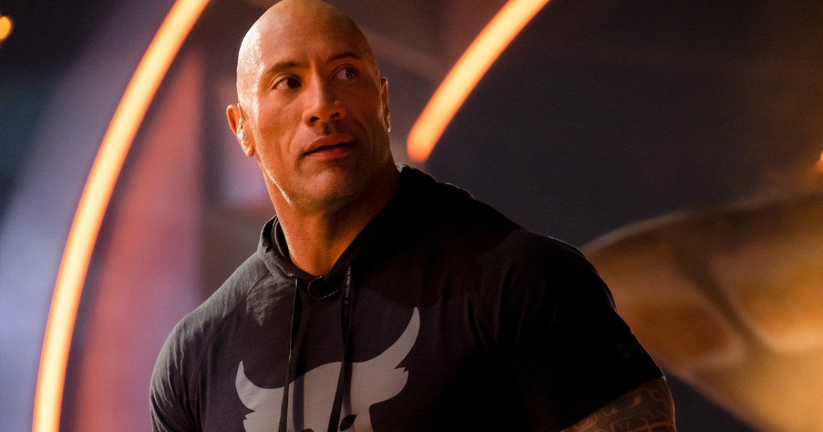 Dwayne 'The Rock' Johnson reveals first song from live action Moana movie