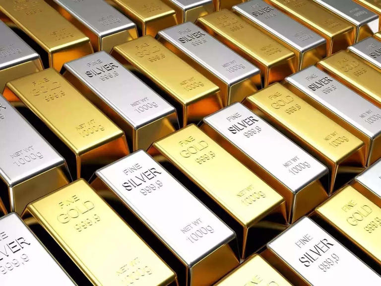 Gold steady as investors await details of US-Iran peace deal