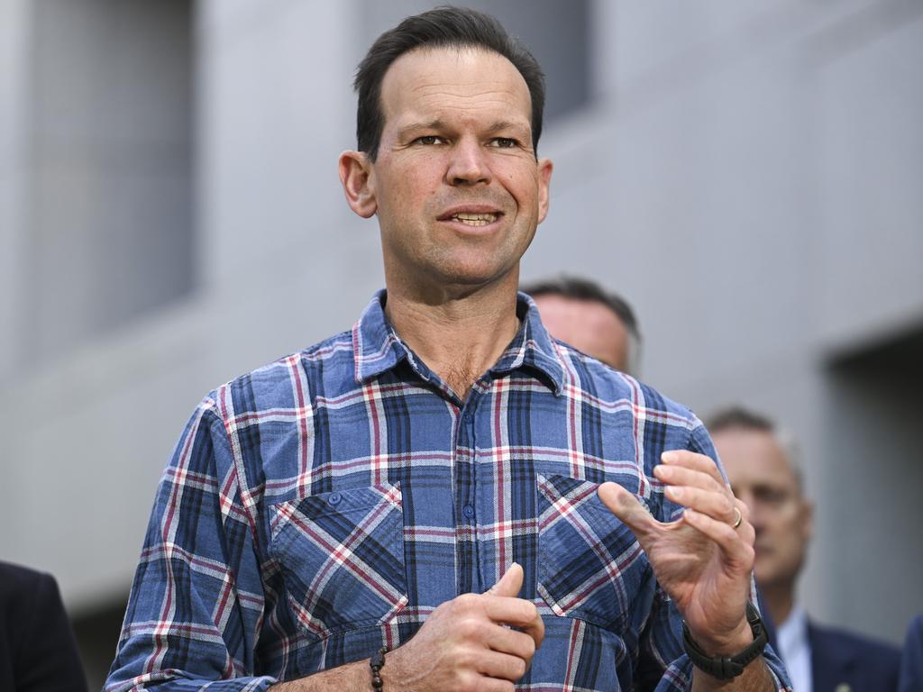 Canavan slams fuel tax cut as 'Band-Aid'