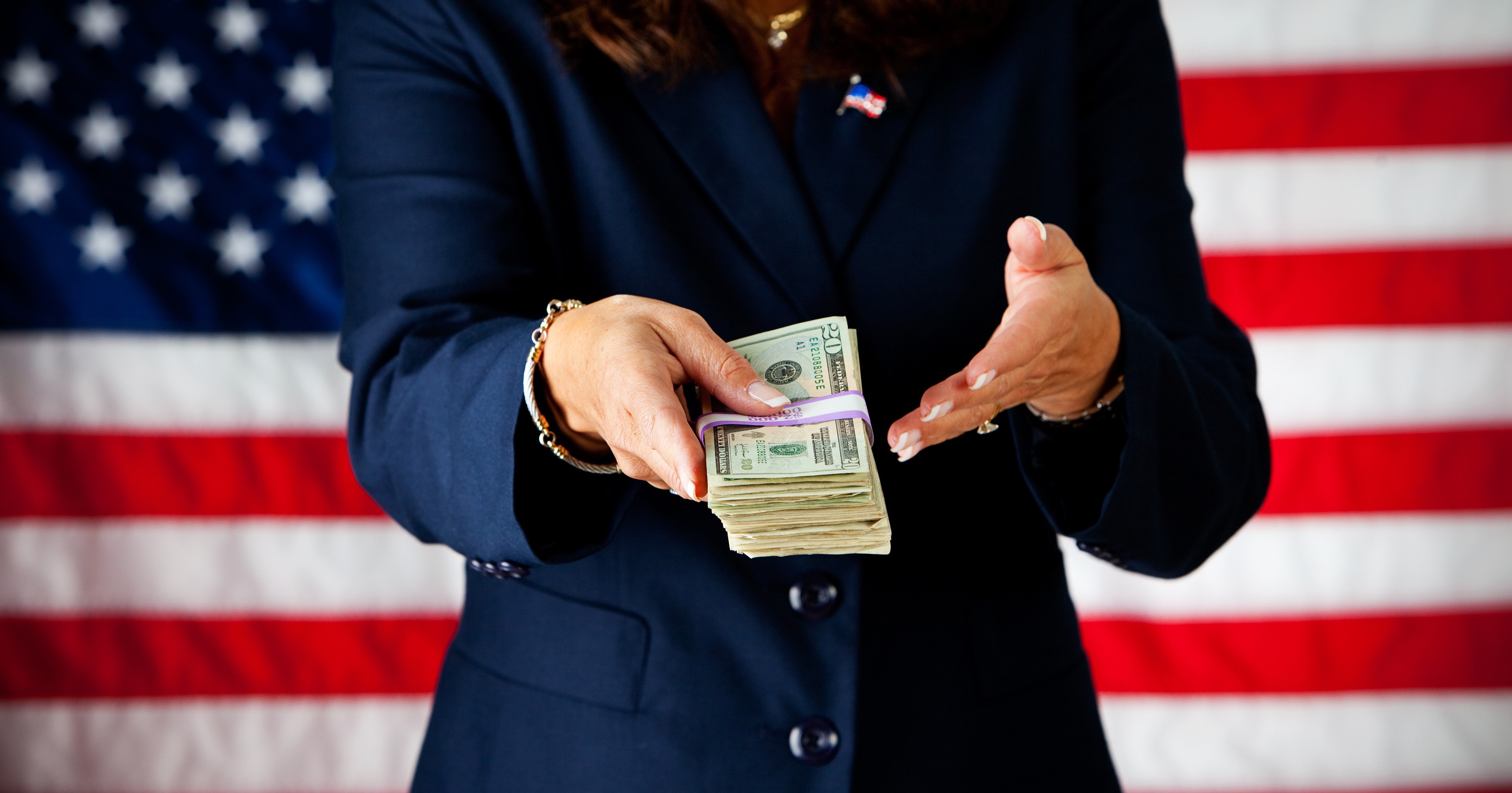 Michigan proposal aims to reduce corporate money in state politics