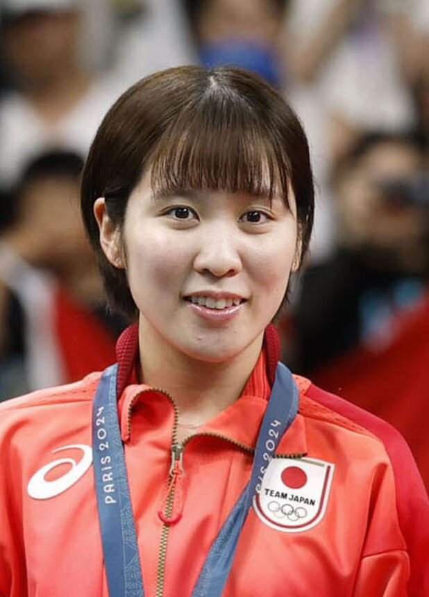 卓球・平野美宇が神奈川退団 五輪出場「新たな目標に挑戦」