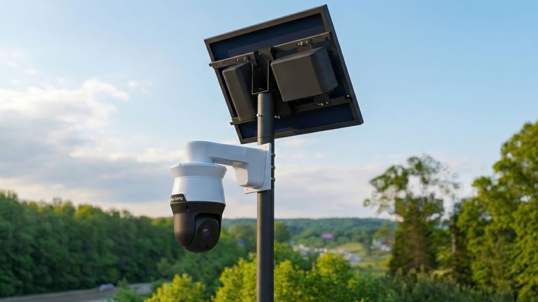 Flock cameras are tracking more than license plates: Here's where all ...