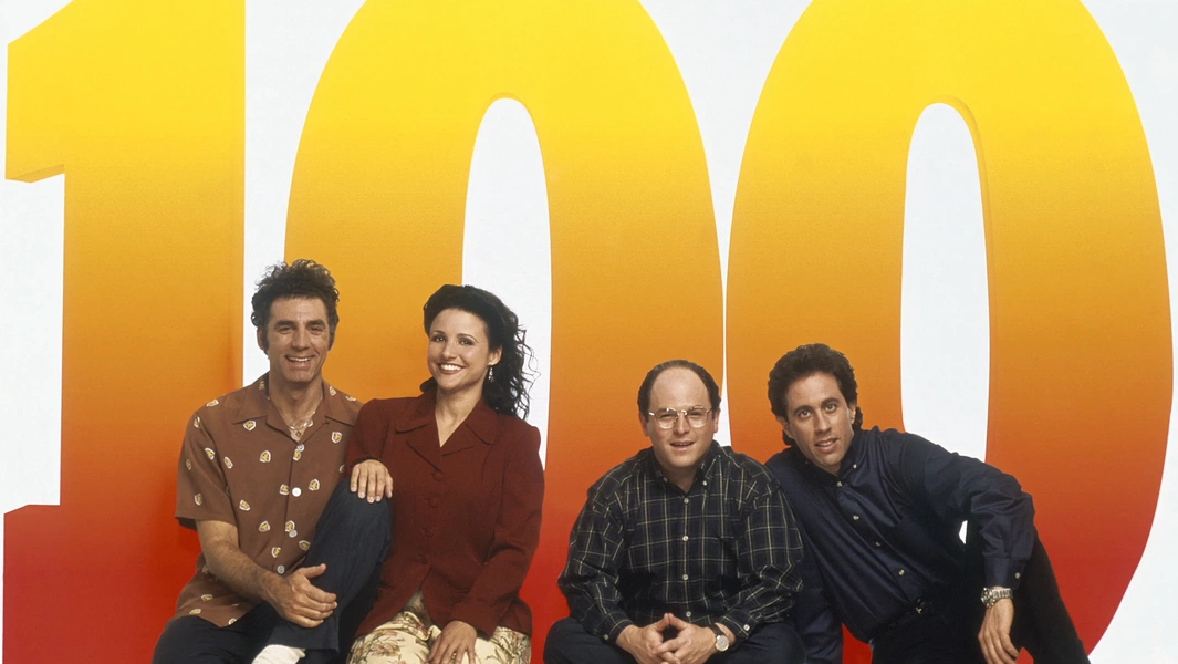 17 hidden details and origins from Seinfeld