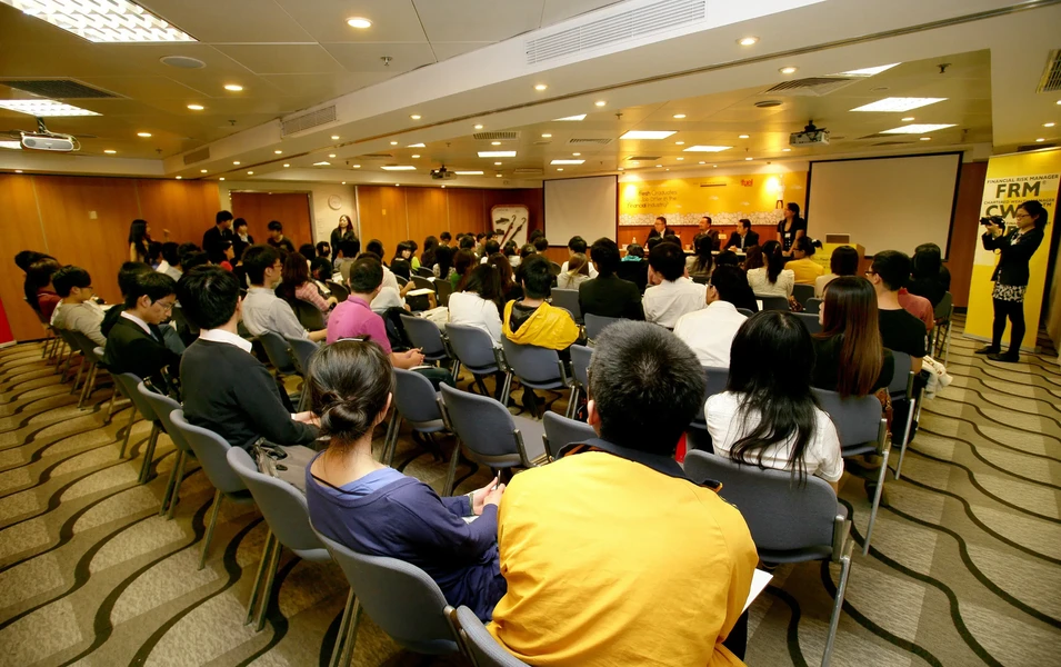 Finance sector pushes graduates to blend degrees with skills