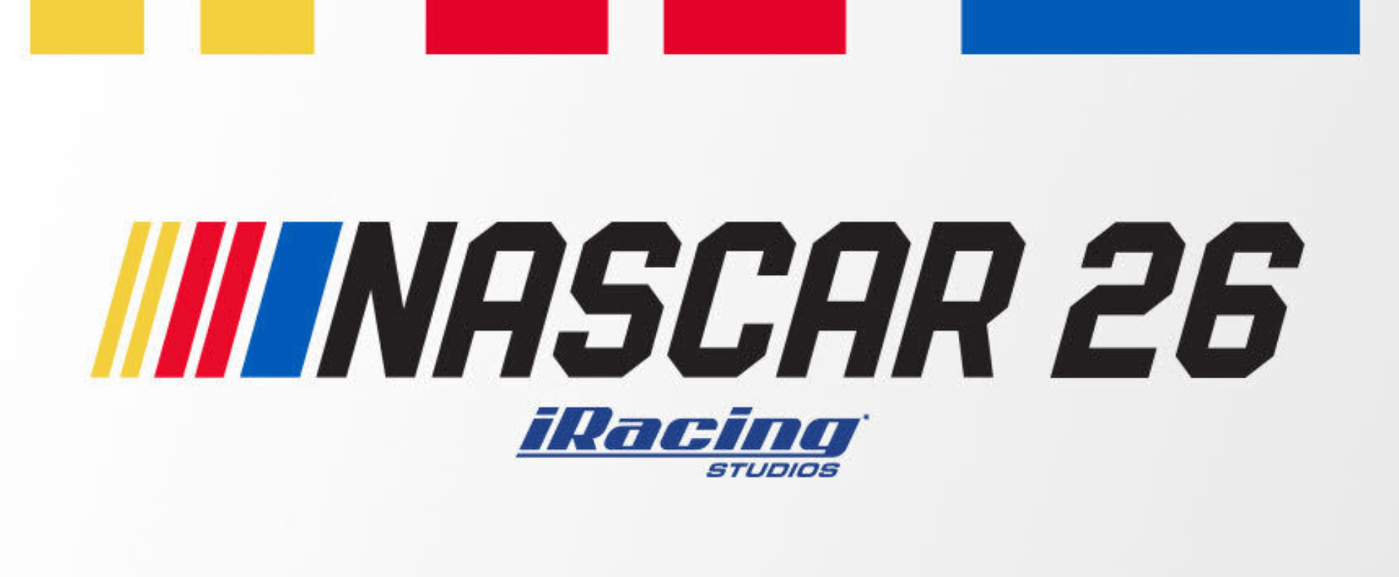 iRacing Studios to unveil NASCAR 26 cover on June 18