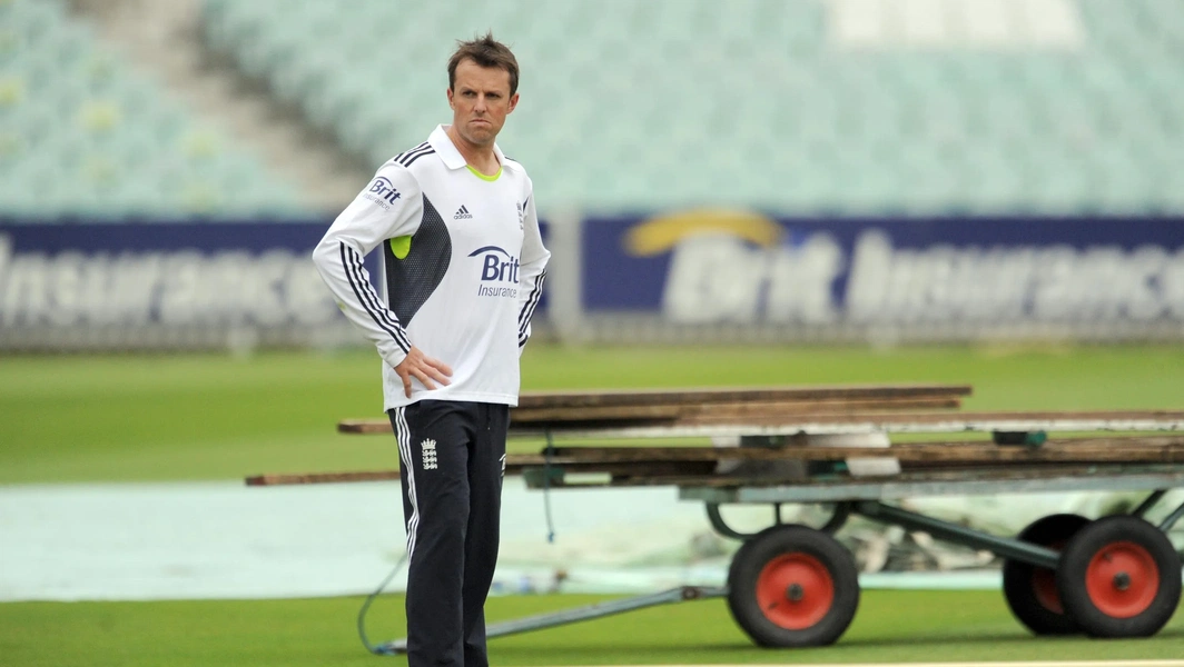 Swann says Suryavanshi’s rise adds pressure on Rohit, Kohli