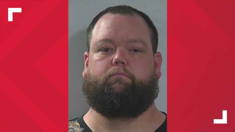 Boise man faces felony child exploitation charges after Greenleaf ...