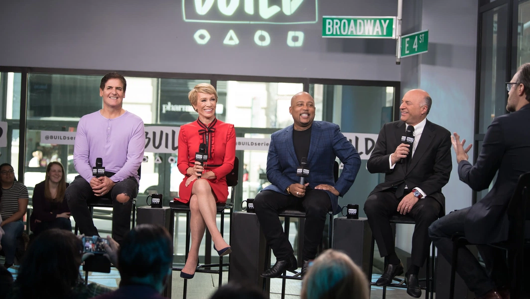 4 Shark Tank deals and rejections that became billion-dollar brands