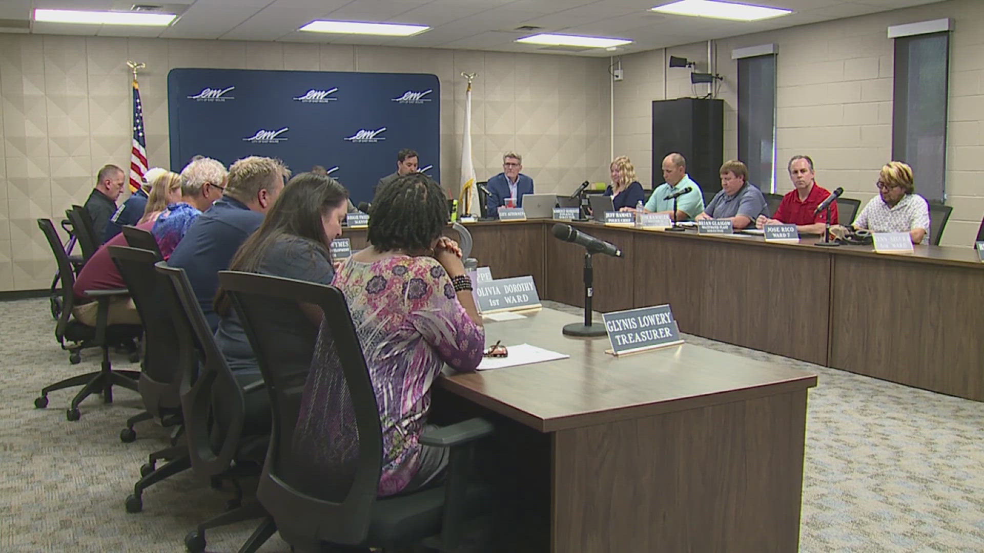 East Moline considers new location for City Hall