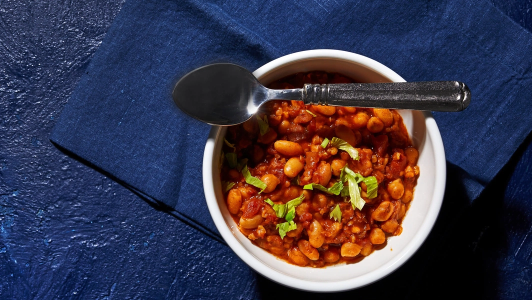 10 iconic bean dishes from around the world