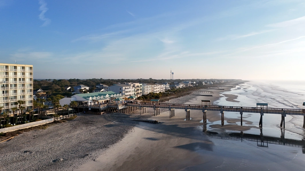 9 affordable southern cities for a $2K/month retirement