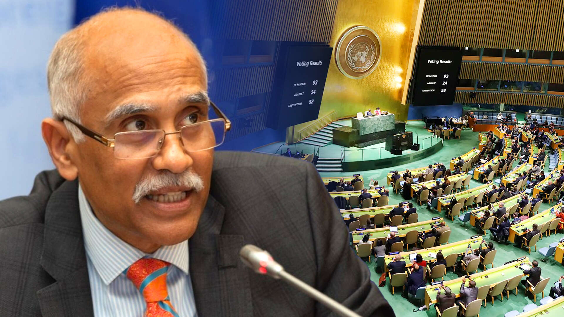 India turns up heat at UN, seeks fast-track Security Council reforms