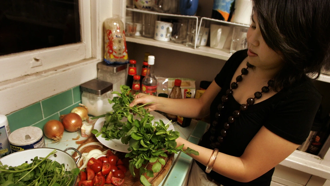 Vietnamese shaking beef ingredients and cooking tips