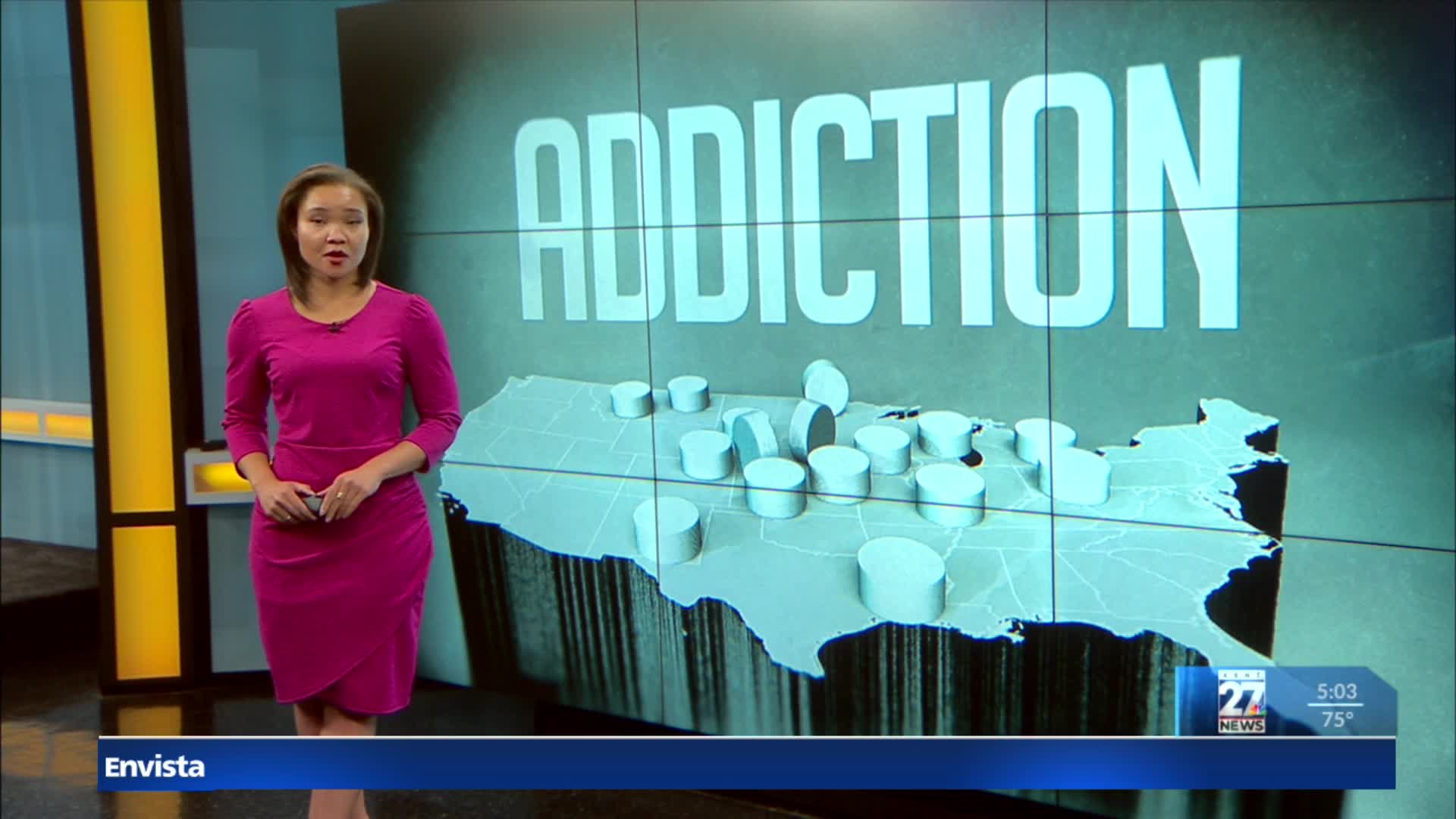 Local physicians and addiction prevention advocates emphasize ...