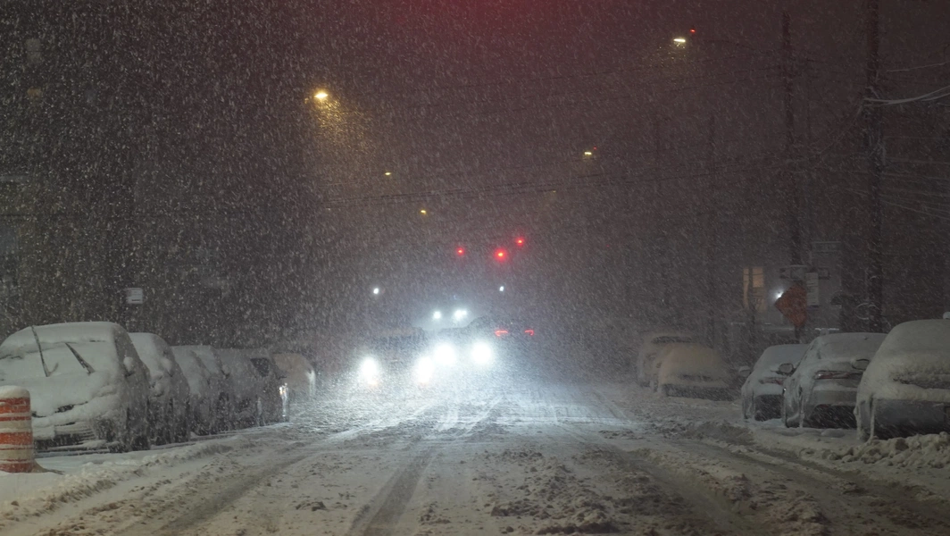 15 US cities with extreme weather conditions
