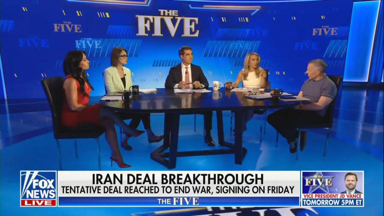 ‘Most transparent administration in history?’ Fox’s Dana Perino rips ...