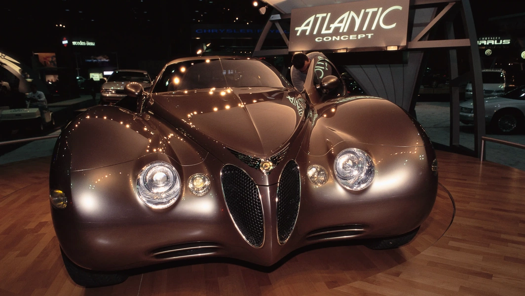 6 rare and remarkable Chrysler concept cars
