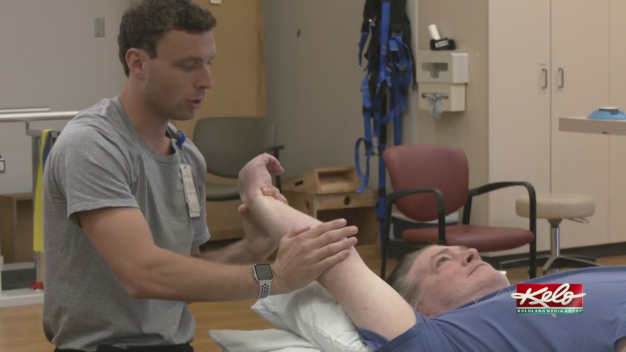 New medical device considered 'game-changer' for stroke patients
