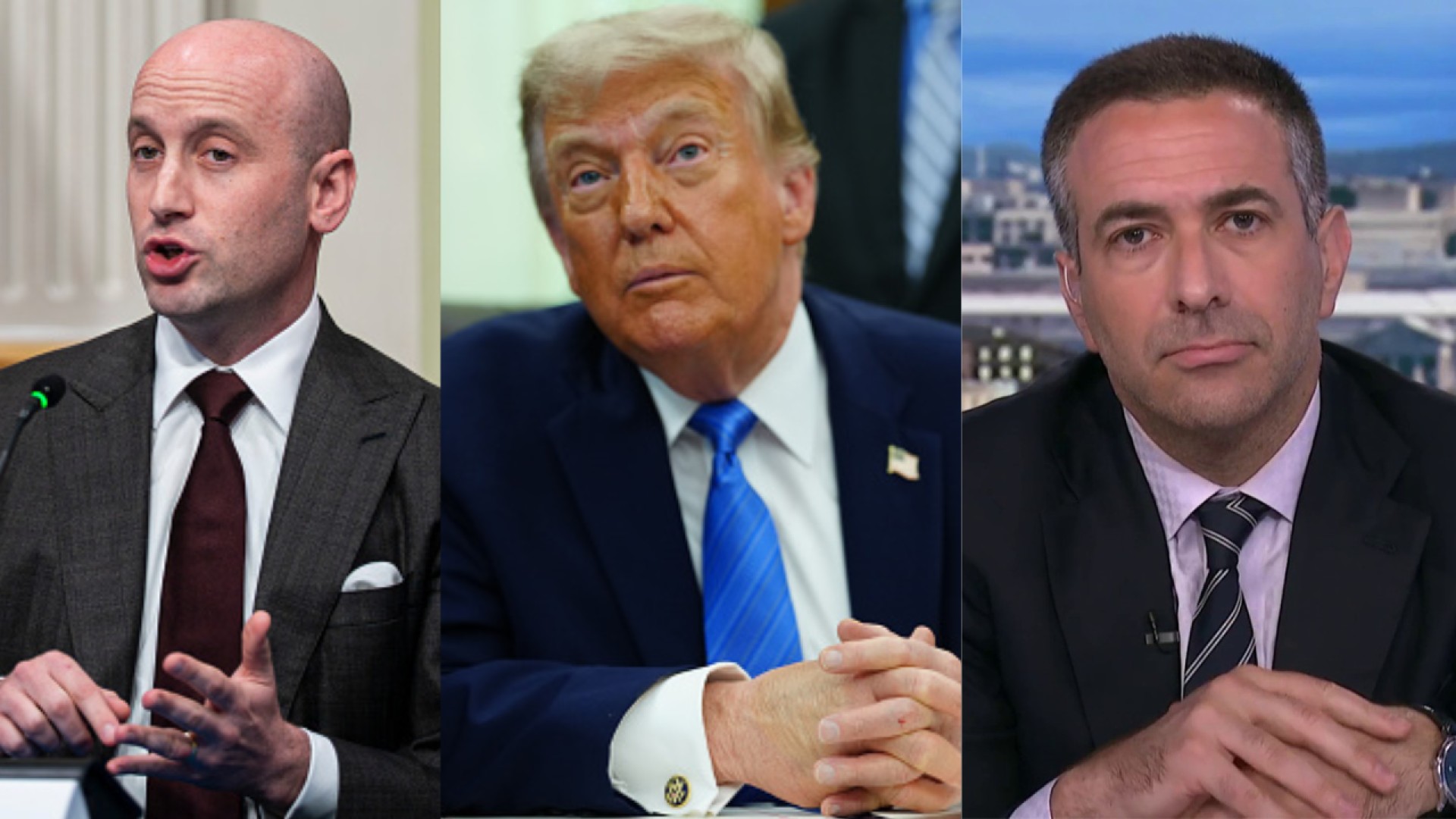 Autocrat bombshell: WH’s secret kidnapping plan