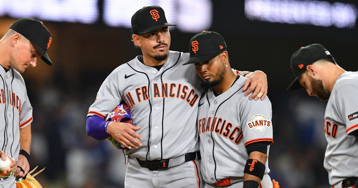 SF Giants’ LGBTQ history makes their Pride Night debacle impossible to ...