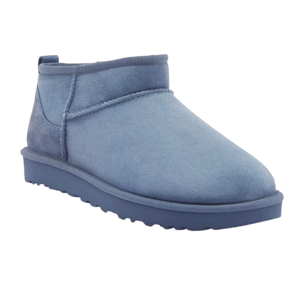 Ugg brand owner Deckers Outdoor Corp. loses patent case against Quince