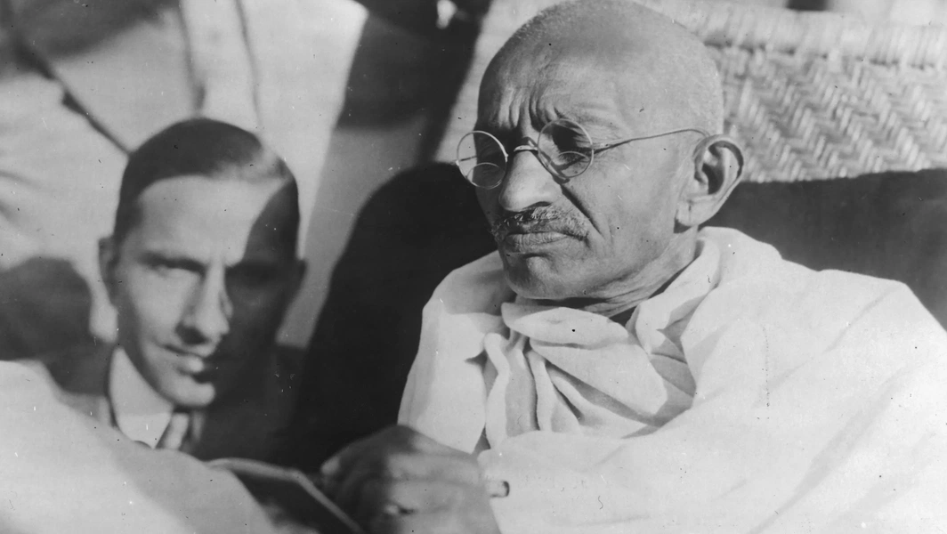 11 fascinating rare historical photographs