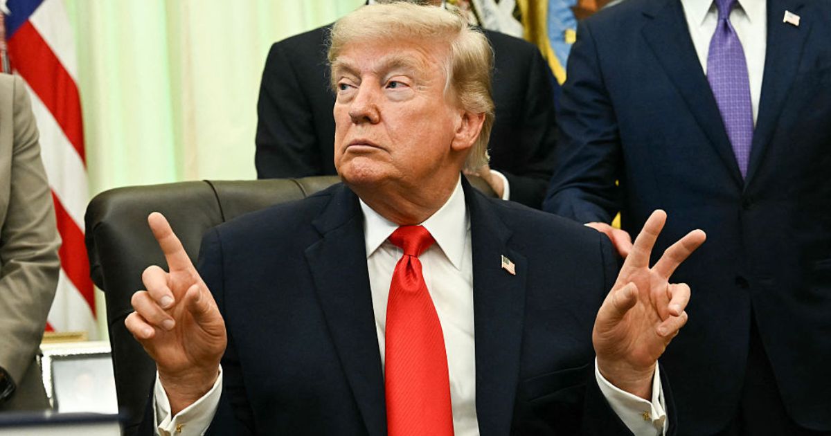 Trump comes out against FISA 'if it doesn’t come with the Save America ...