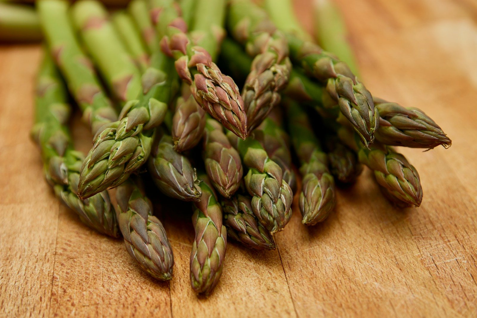 8 asparagus hacks that may change the way you eat it