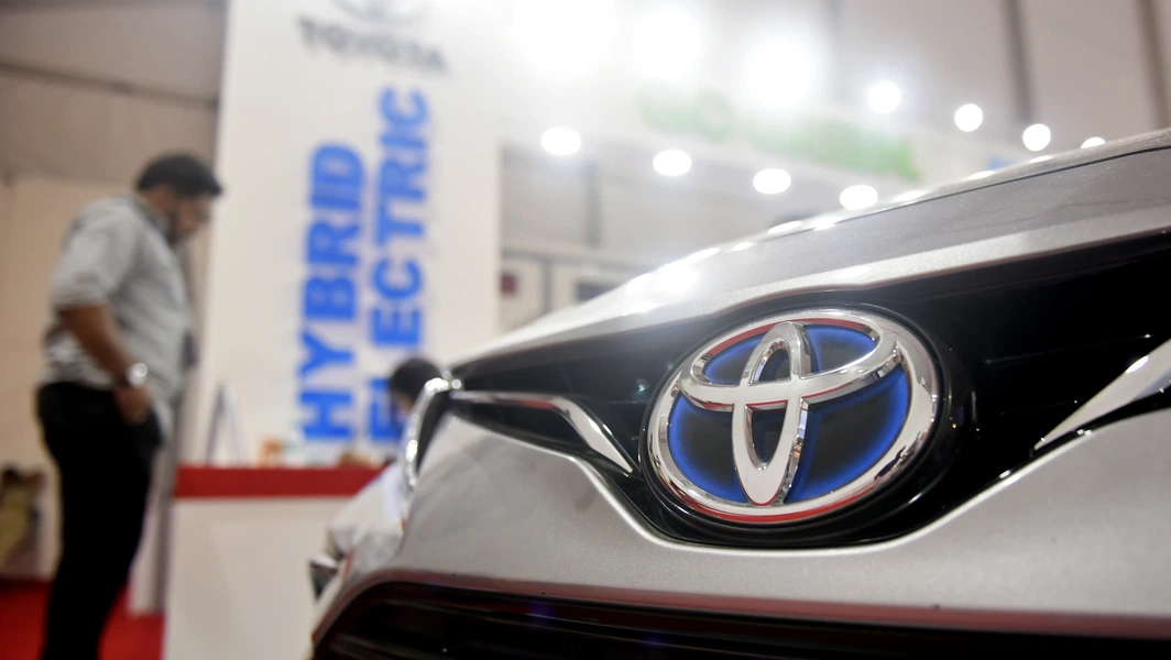 BYD, MG, Chery to roll out long-range PHEV SUVs in India