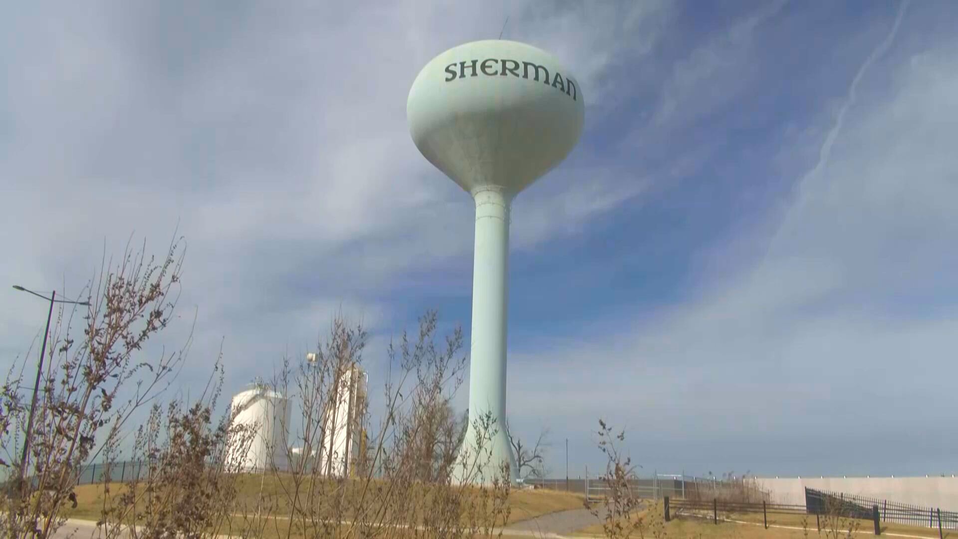 Sherman considers raising water rates for infrastructure upgrades