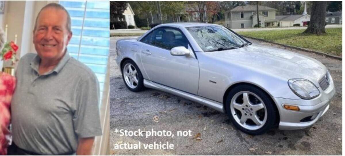 Body of missing Overland Park dentist found in vehicle submerged in ...