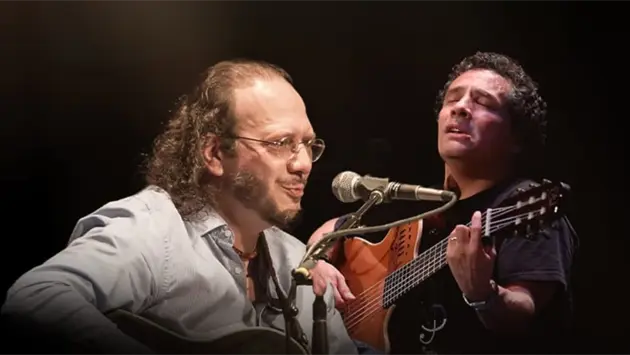 Fernando Delgadillo y Alejandro Filio cantarán juntos en Hermosillo