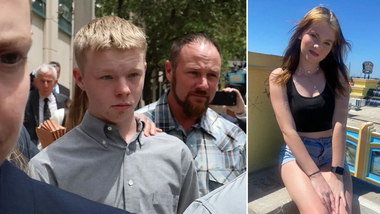Teen accused of killing stepsister on Carnival cruise ship ordered ...