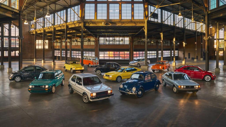 Por qué Volkswagen es la marca de autos más popular en México
