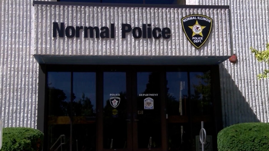 Normal Police Department seeks approval for drone program