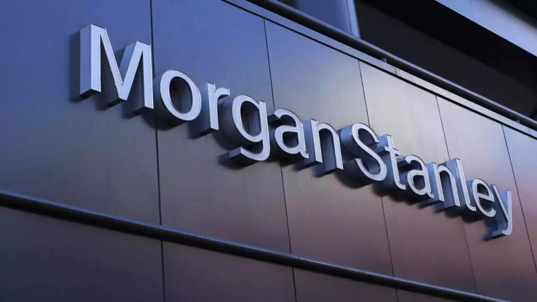 Morgan Stanley becomes first major Wall Street bank to open trillion ...