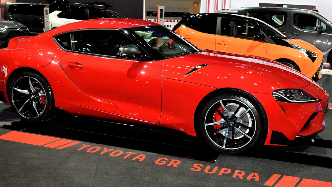 16 affordable high-performance cars for 2026