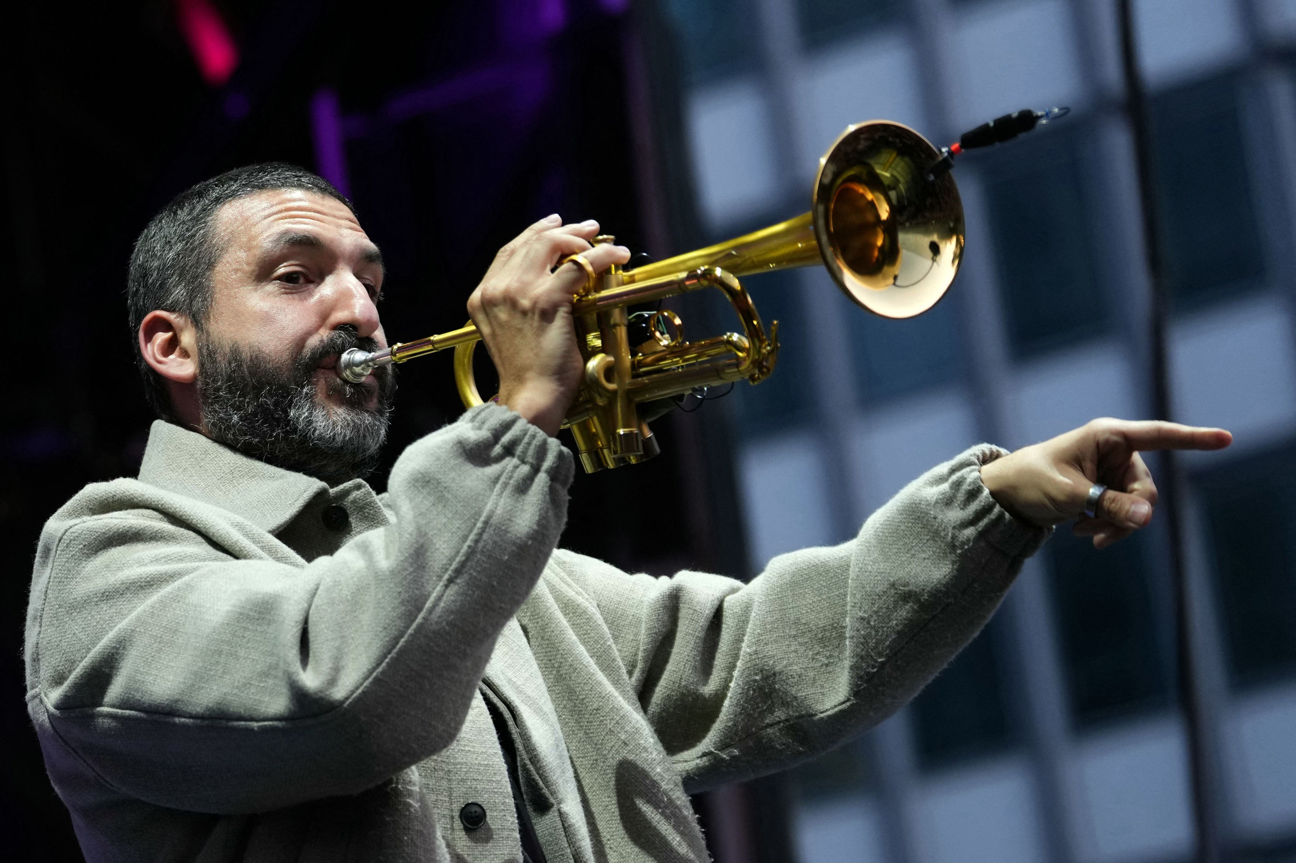 Arab musicians to perform across North America during World Cup 2026